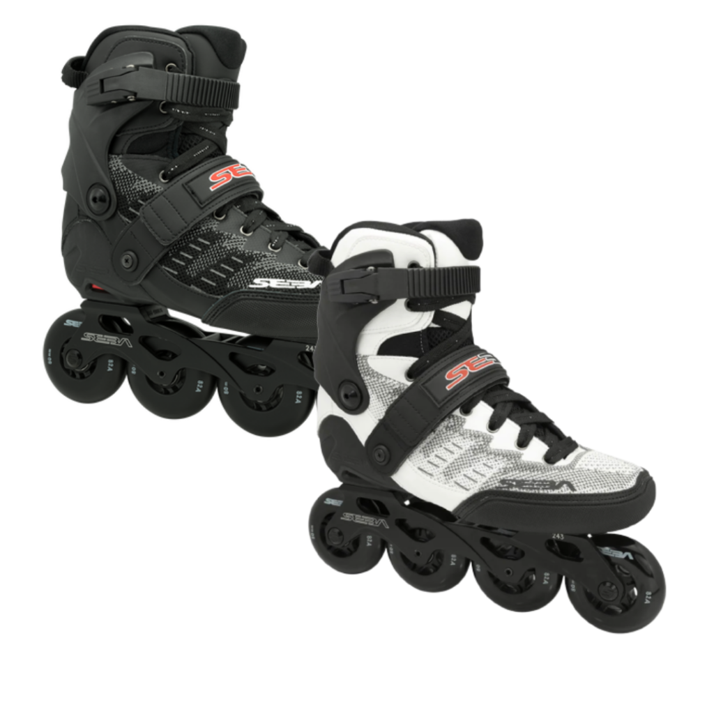 Seba GT 80 Skate (2023 Edition) - Devaskation.com