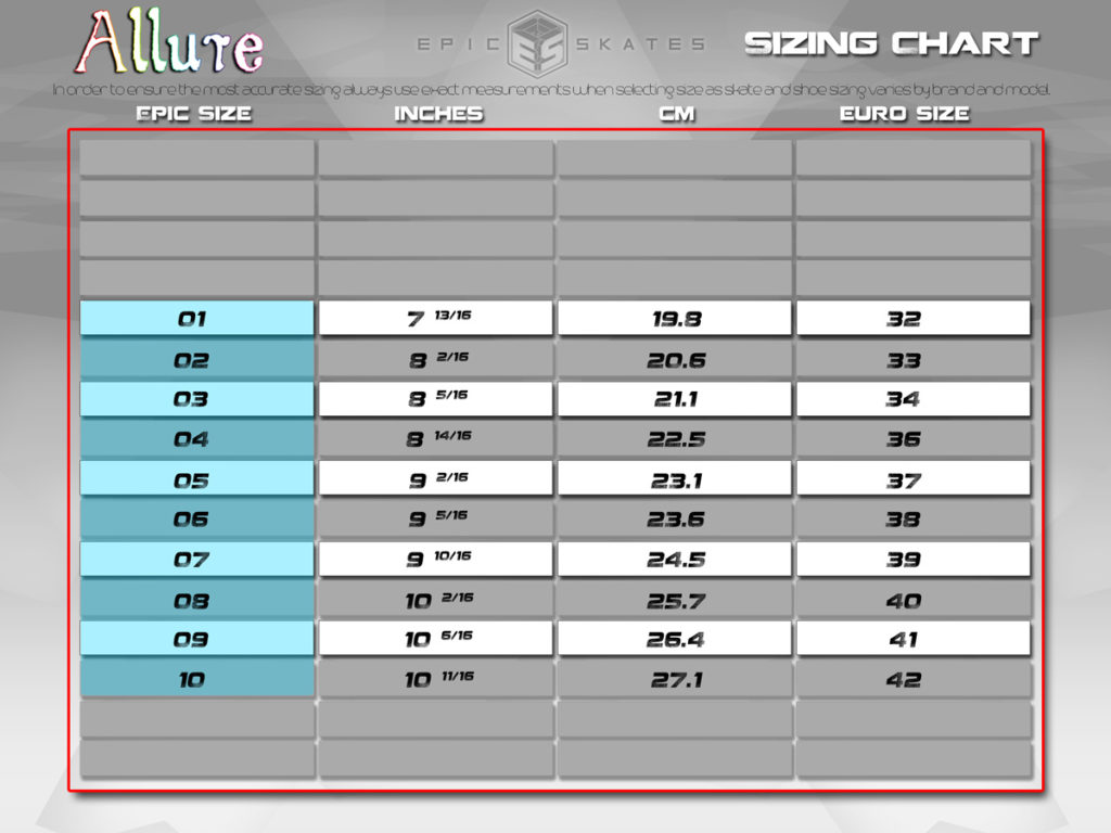 Epic Quad Skates - Light Up Wheels - Devaskation.com