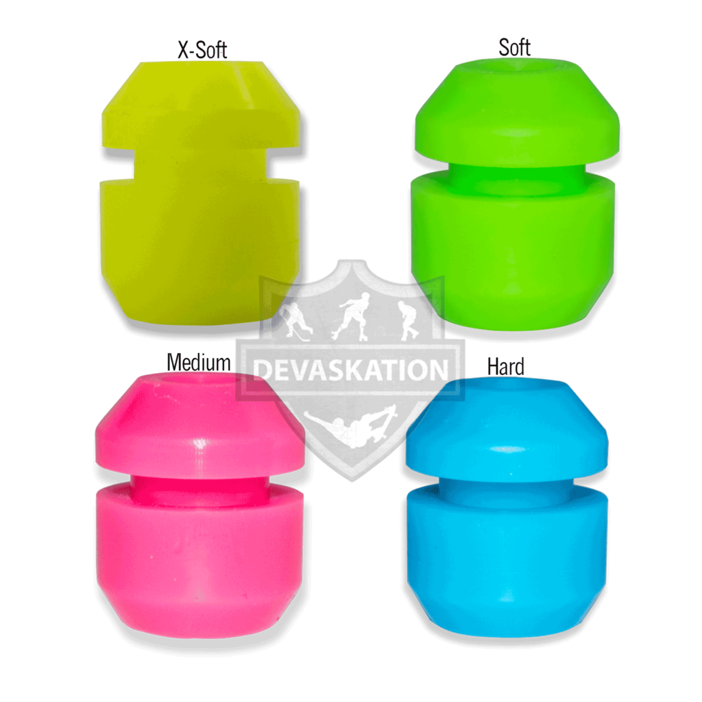 Mota Bushings (4-pack) - Devaskation.com