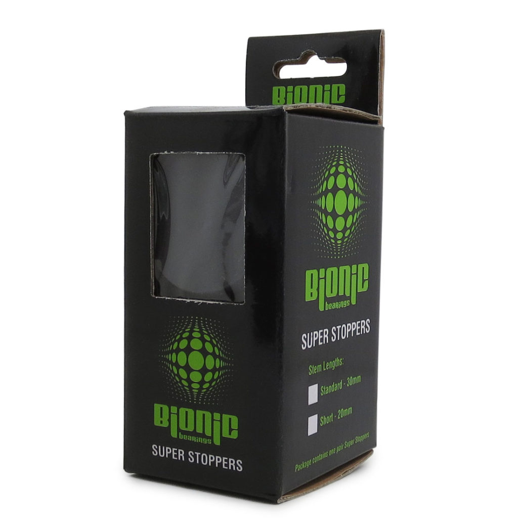 Bionic Super Stoppers - Devaskation.com