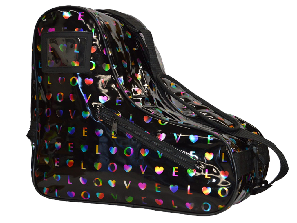 Epic Skates Limited Edition Roller Skate Bag