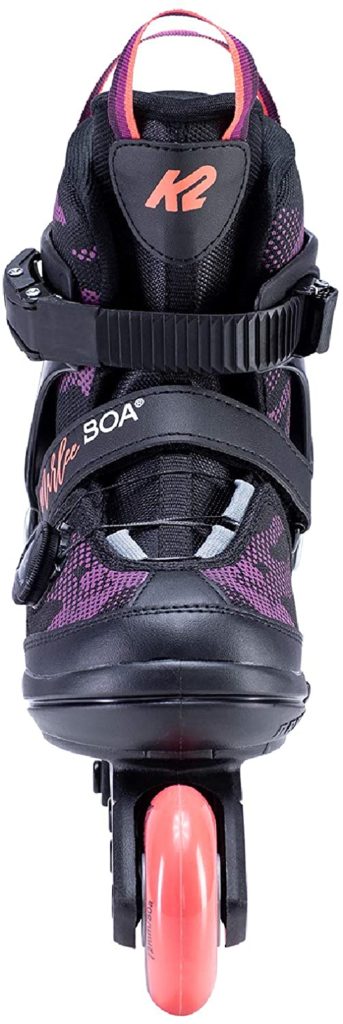 K2 Skate Marlee Boa Adjustable Inline Skate - Devaskation.com