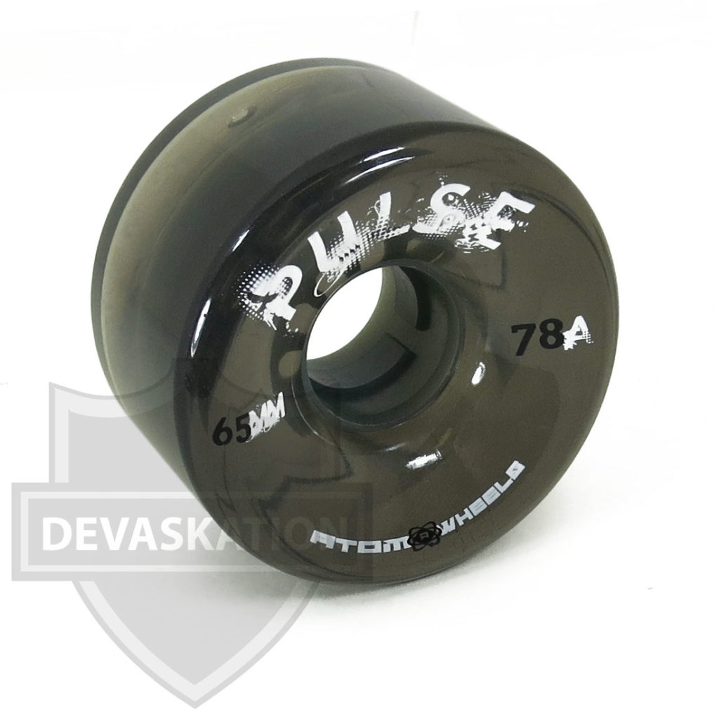 Atom Pulse Outdoor Wheels (4-pack) - Devaskation.com