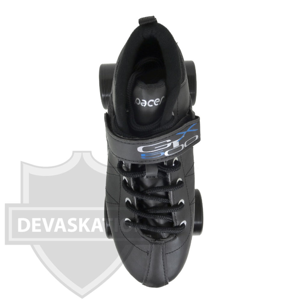 Pacer GTX-500 Skate - Devaskation.com