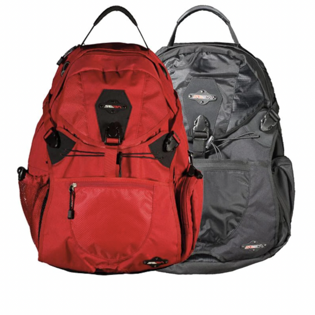 Seba - Large Backpack - Devaskation.com