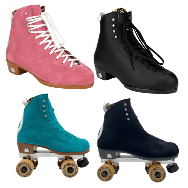 Build Your Own - Custom Skates Built by Devaskation - Devaskation.com