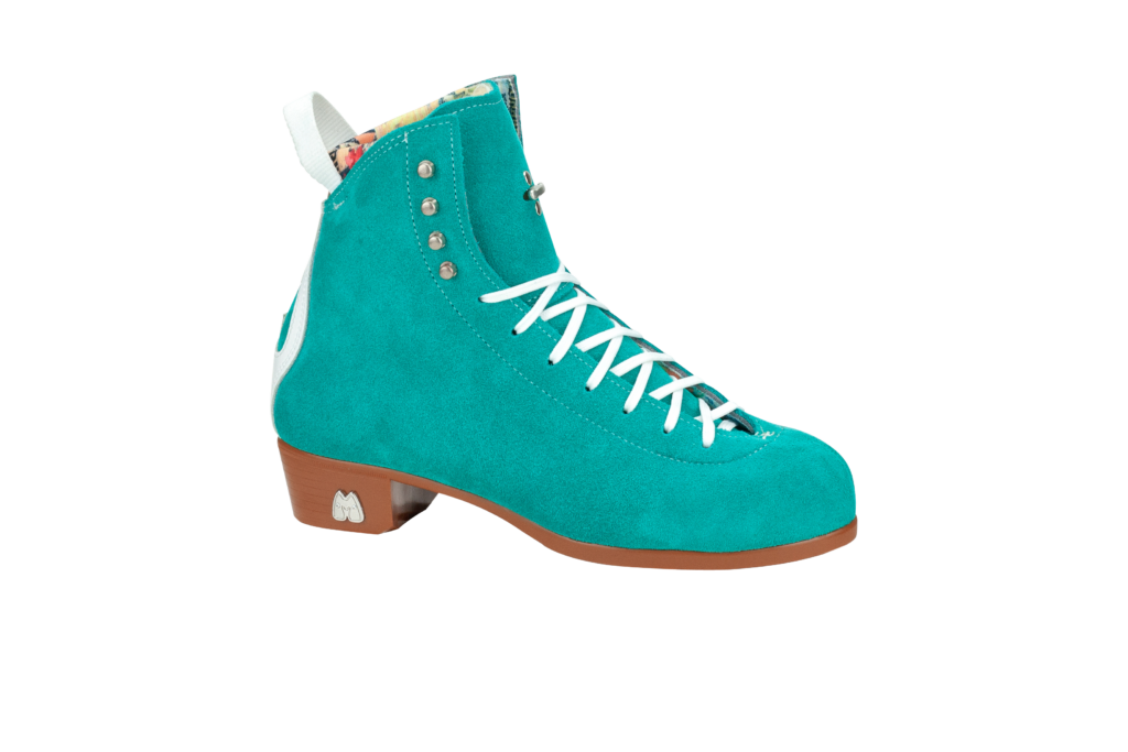 Moxi Jack Custom Skate - New for 2023 - Devaskation.com