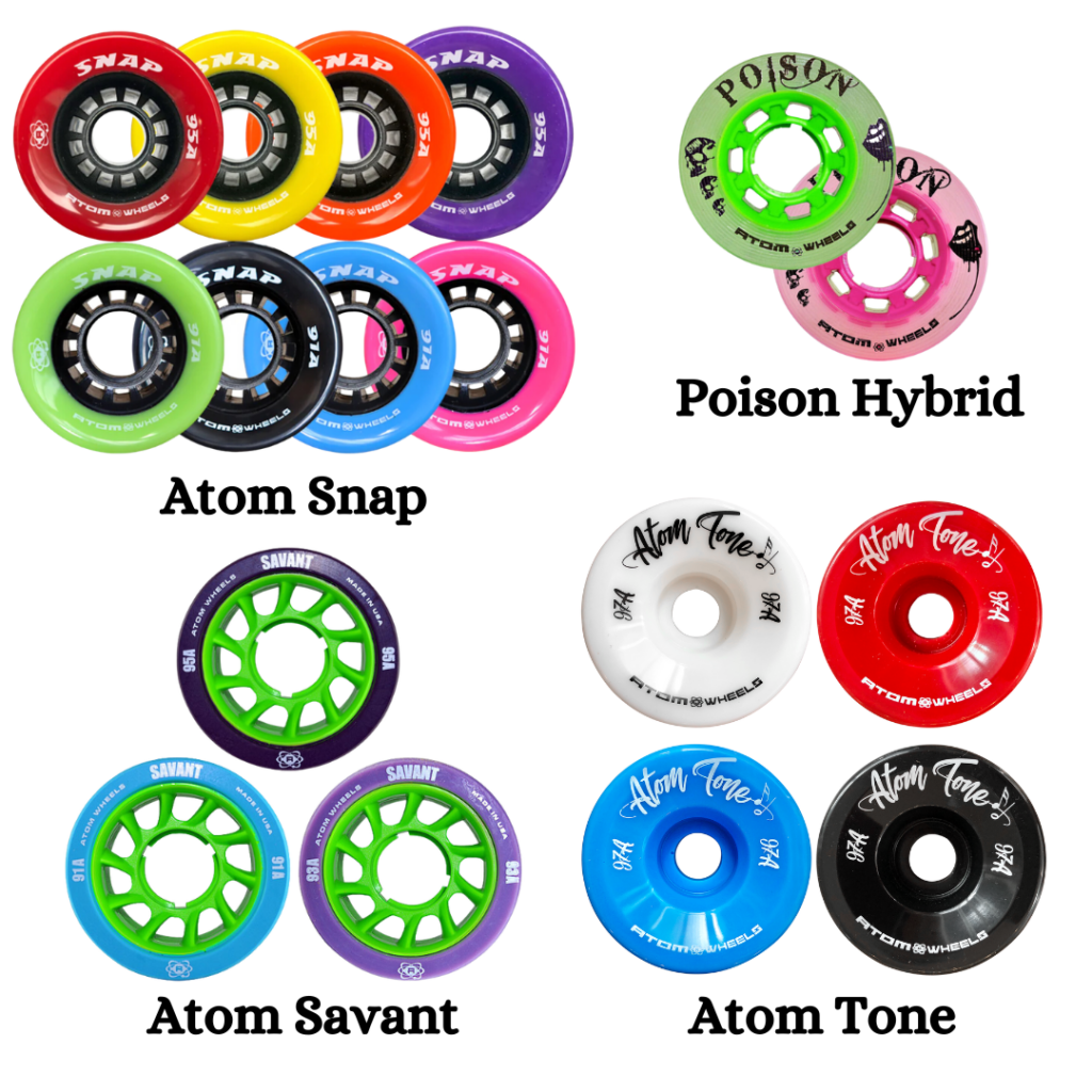 Jackson Finesse Custom Skate - Men's Custom Rhythm, Artistic, Speed ...