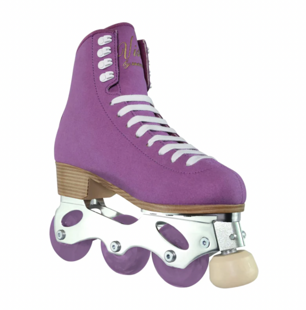 Jackson Vista - Inline Figure Skates - Devaskation.com
