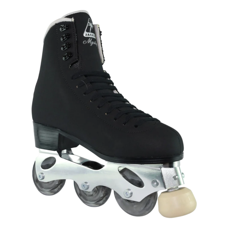 Jackson Mystique - Mens Inline Figure Skates - Devaskation.com